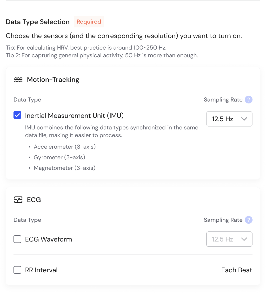 Part 2: Your First Labfront Project